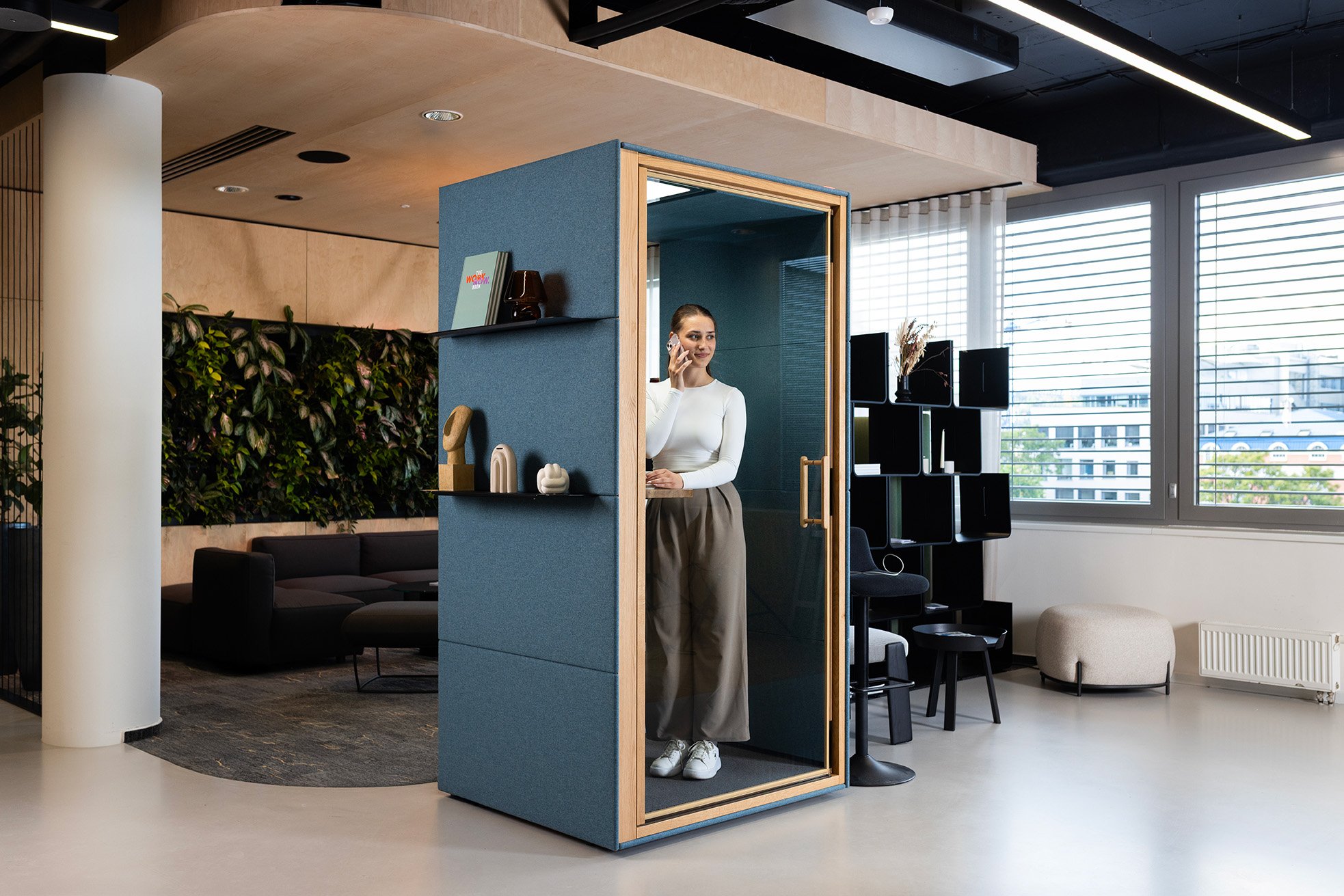 Silentlab - Für Profis