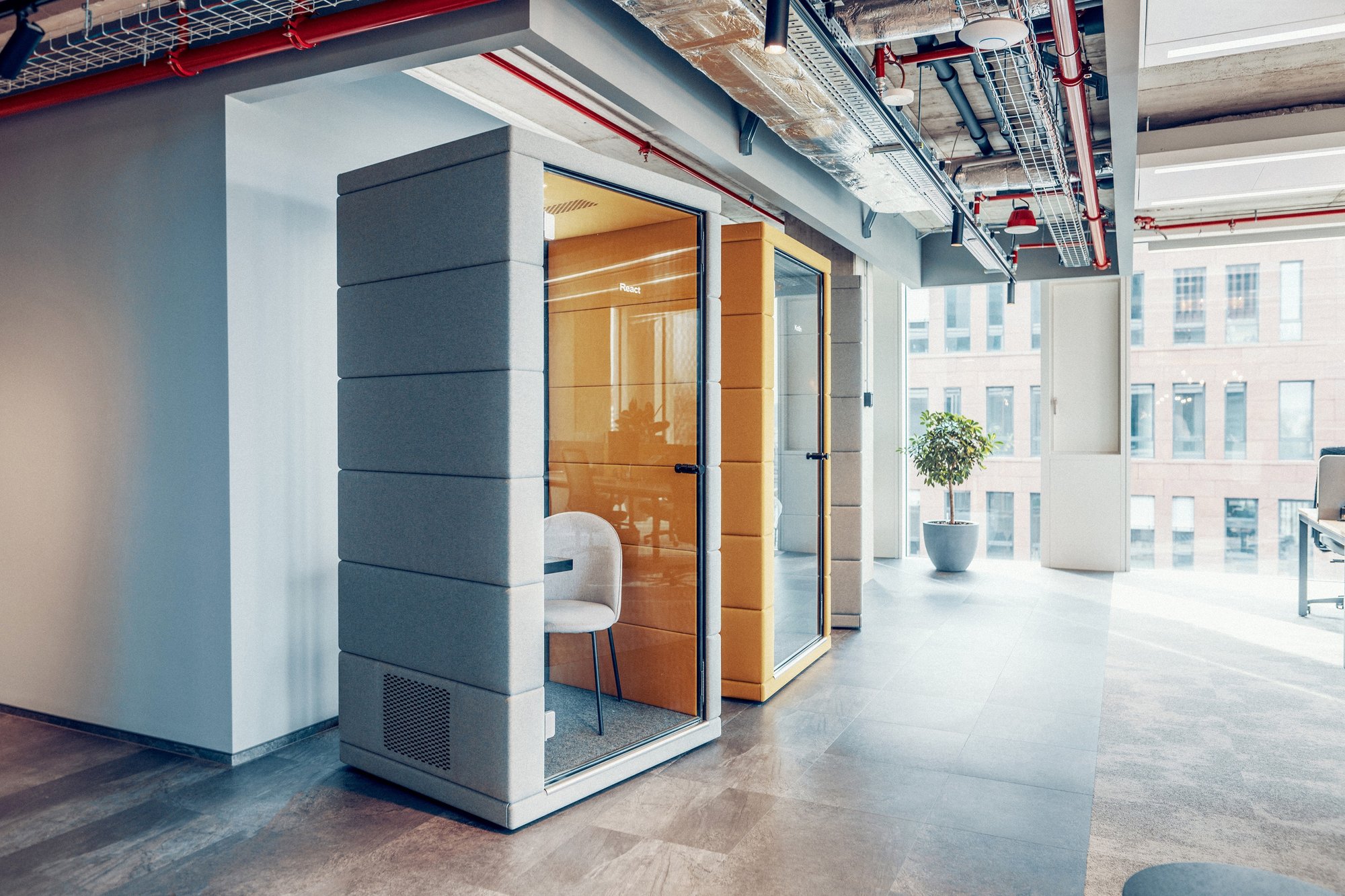 Silentlab - Für Profis