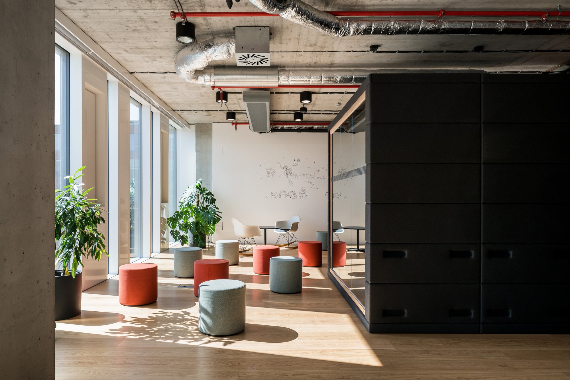 Silentlab - Für Profis