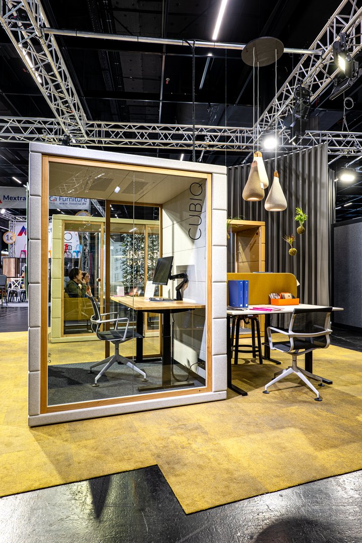 Silentlab - Für Profis